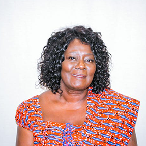 Ghanaian Community Presbyterian Church DFW - Leadership